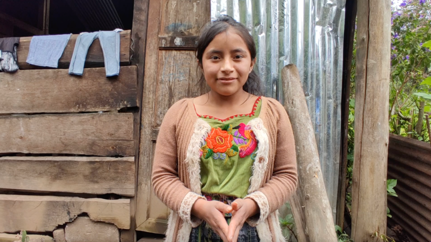 The Nicolas Fund for Education - Equipping Future Generations