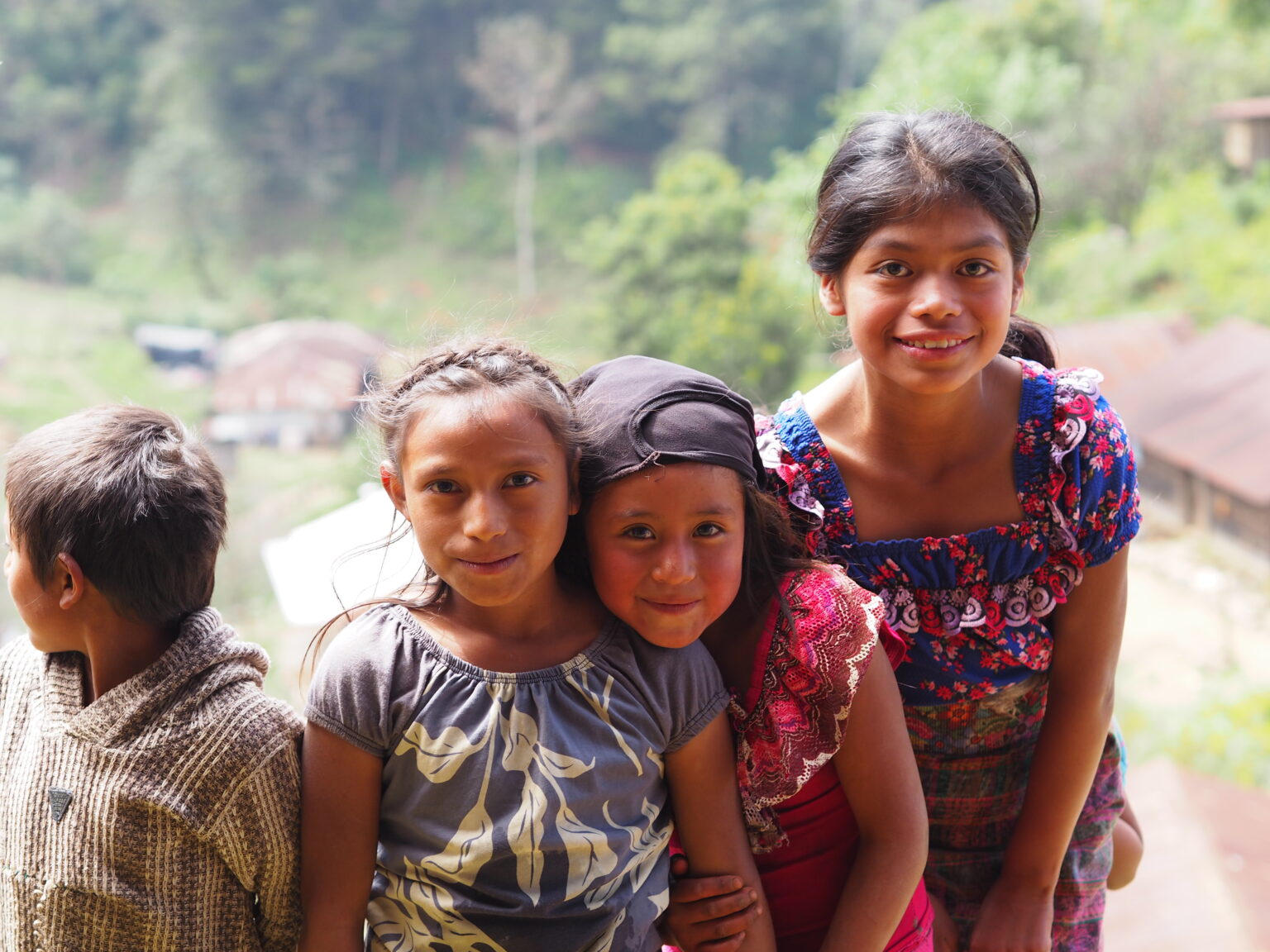 Breaking the Generational Cycle of Poverty: NFE Transforms Lives of ...