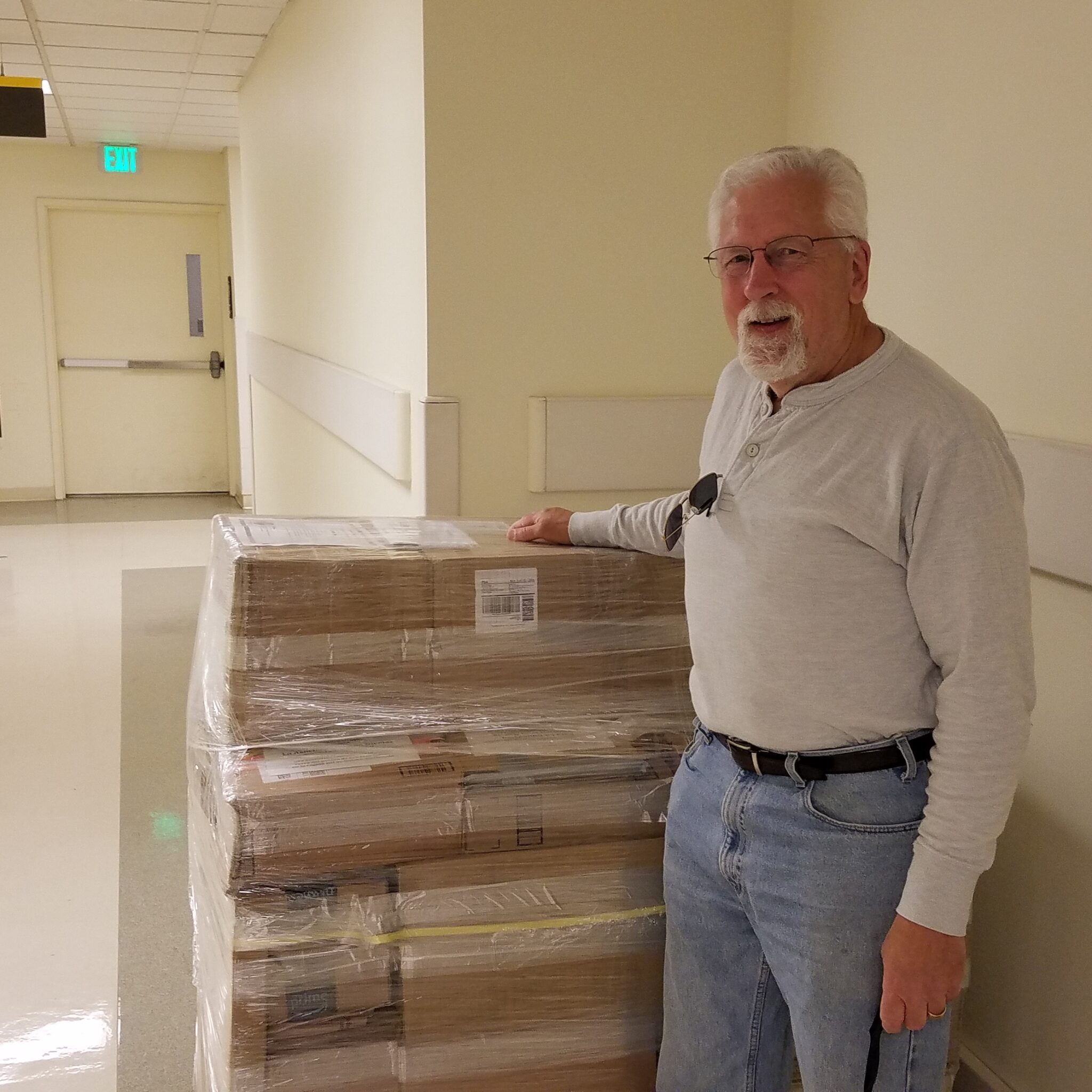 Honoring the Legacy of Bill Safström Visionary Educator and Beloved ...